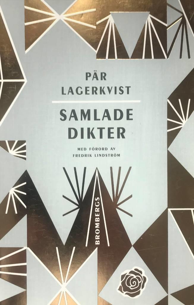 Dikter | Pär Lagerkvist | Bokbörsen
