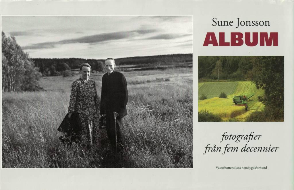 Album : fotografier från... | Jonsson, Sune - Ågren,... | från 217