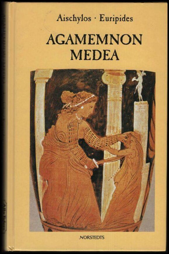 Agamemnon | Aischylos, ca 525-456 f.... | från 50